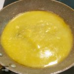 Easy cod al pil pil recipe - Taste Evocations