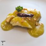 Easy cod al pil pil recipe - Taste Evocations