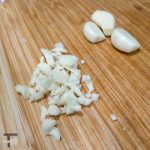 Easy cod al pil pil recipe - Taste Evocations