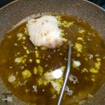 Easy cod al pil pil recipe - Taste Evocations