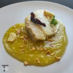 Easy cod al pil pil recipe - Taste Evocations