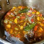 Spanish Pig Cheeks recipe - Taste Evocations